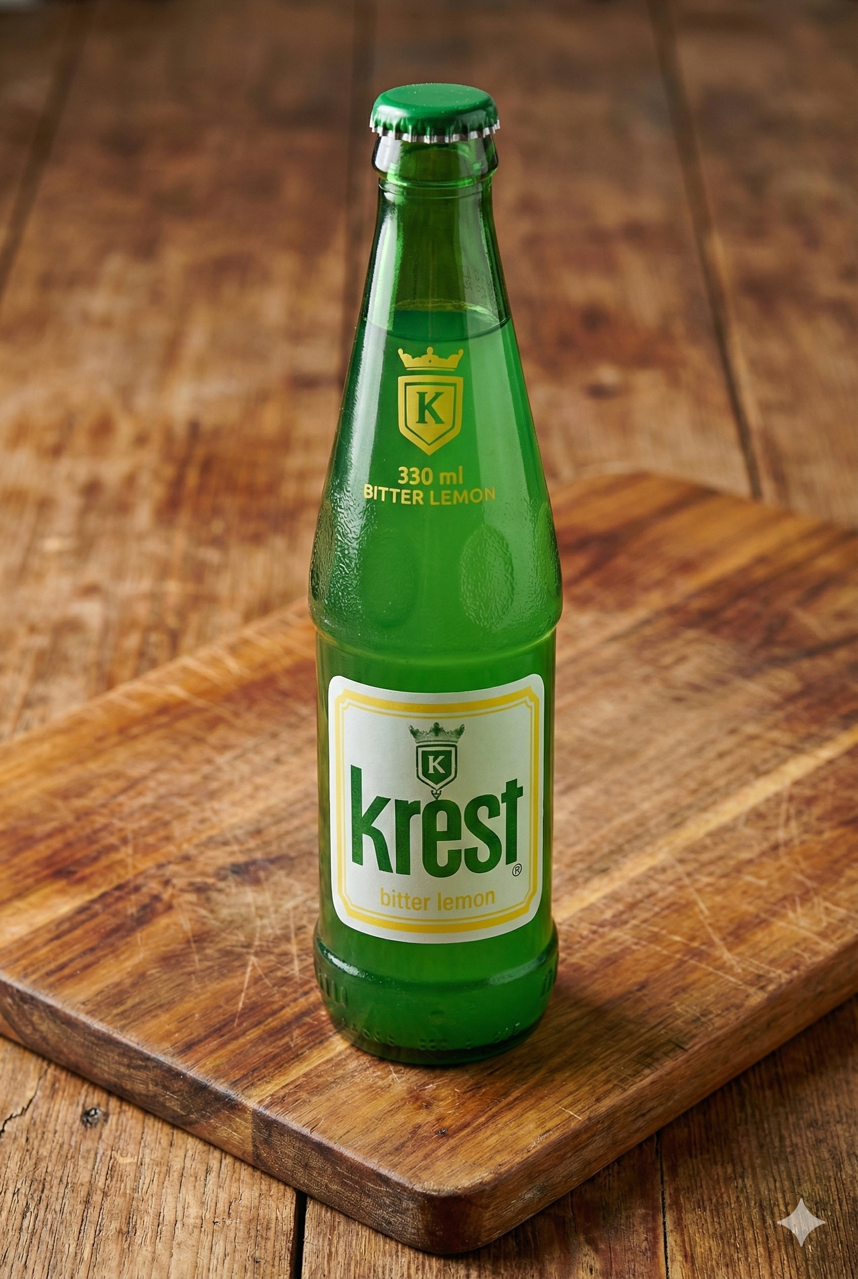 Krest – Exquisite Delicacies Inc
